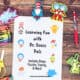 Dr. Seuss Printable Pack with Fun Activities for Kids (Free) - Rock ...