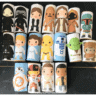 Star Wars Toilet Paper Roll Figures for Creative Fun (Free)