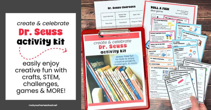 Dr. Seuss-Inspired I Spy Activity for Fun with Kids (Free) - Rock Your ...