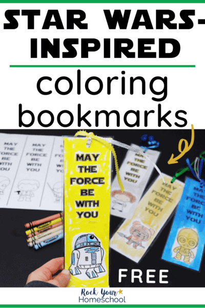 Pokemon Bookmarks to Color for Easy Fun with Kids (Free)- Rock Your ...