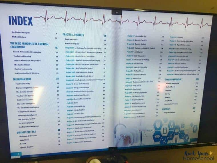 The Best Ways to Explore Health Careers in Your Homeschool Science ...