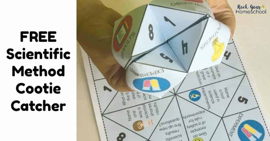 Fun Cootie Catchers: 100+ Ways to Enjoy These Hands-On Activities