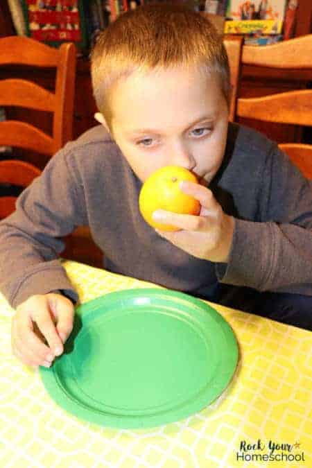 How to Build Keen Observation Skills with Easy Holiday Fun - Rock Your ...