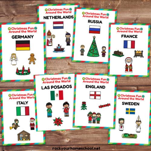 Fantastic Ways to Enjoy Christmas Fun Around the World- Rock Your ...