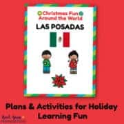 Simple and Fun Ways to Learn About Christmas in Mexico- Rock Your ...