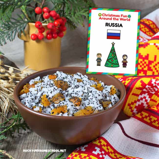 Christmas in Russia: Easy & Fun Learning Activities for Kids - Rock ...