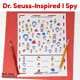 Free Dr. Seuss Day Planner for a Fun & Easy Celebration - Rock Your ...