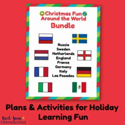 Christmas In Germany for Kids: 5+ Fun Ways to Learn & Enjoy