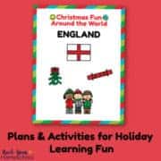 Explore Christmas In England With Fun Holiday Activities - Rock Your ...
