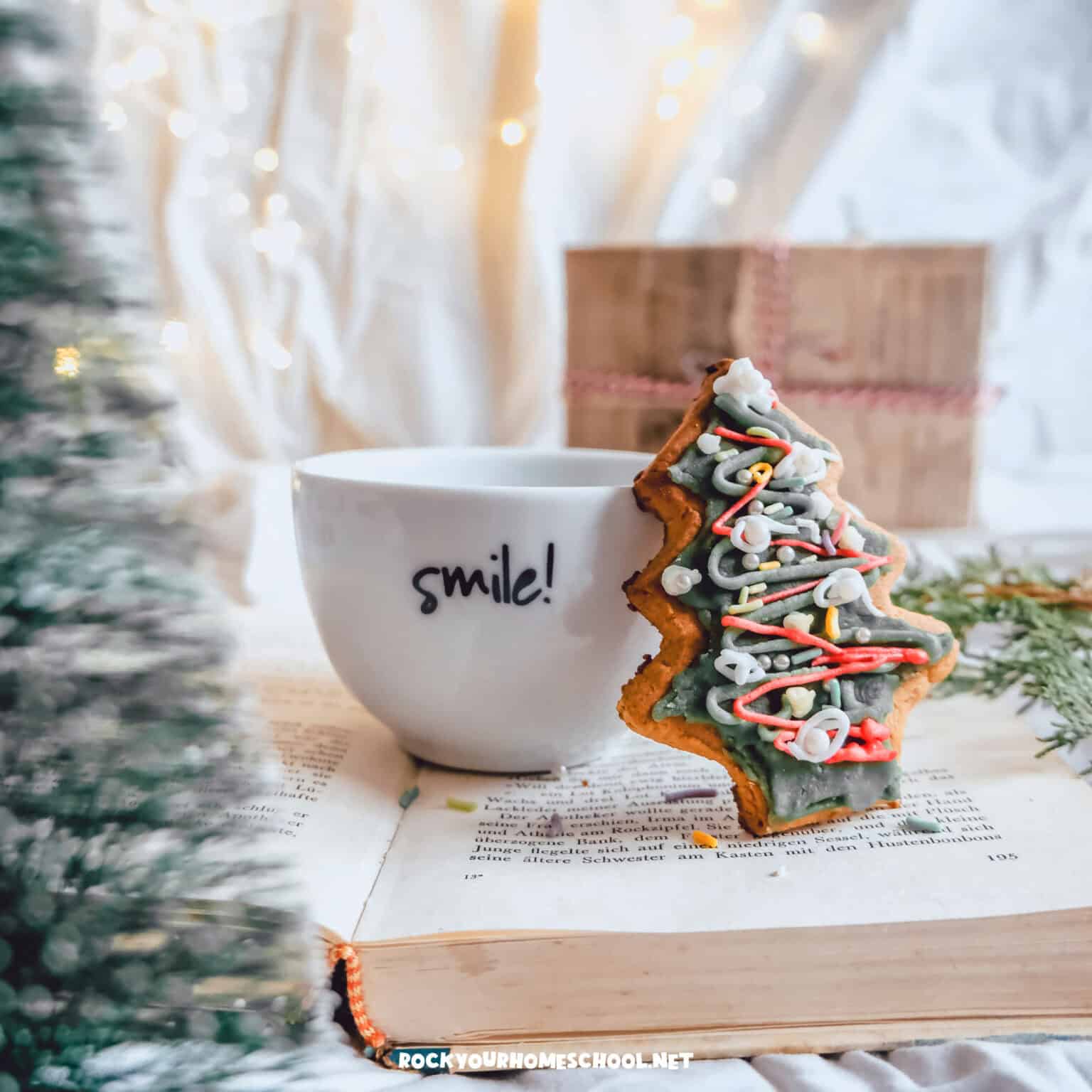 December Fun Days for Kids (with Free Printable Calendar)- Rock Your ...