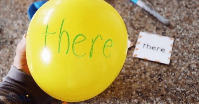 23 Excellent Balloon Activities & Ideas for Fun at Home - Rock Your ...