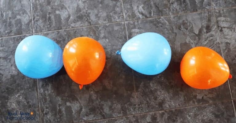 23 Excellent Balloon Activities & Ideas for Fun at Home - Rock Your ...