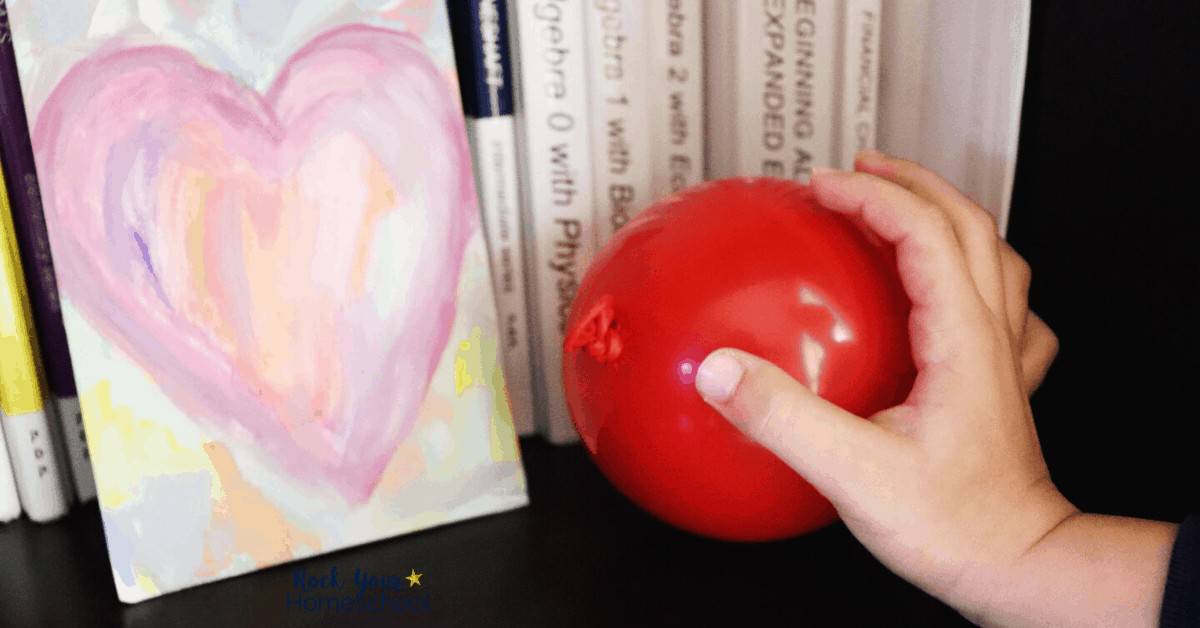 23 Excellent Balloon Activities & Ideas for Fun at Home - Rock Your ...