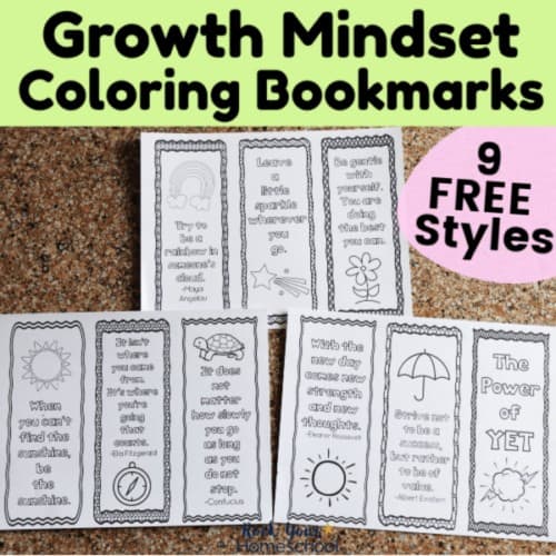 How to Easily Encourage a Growth Mindset in Children