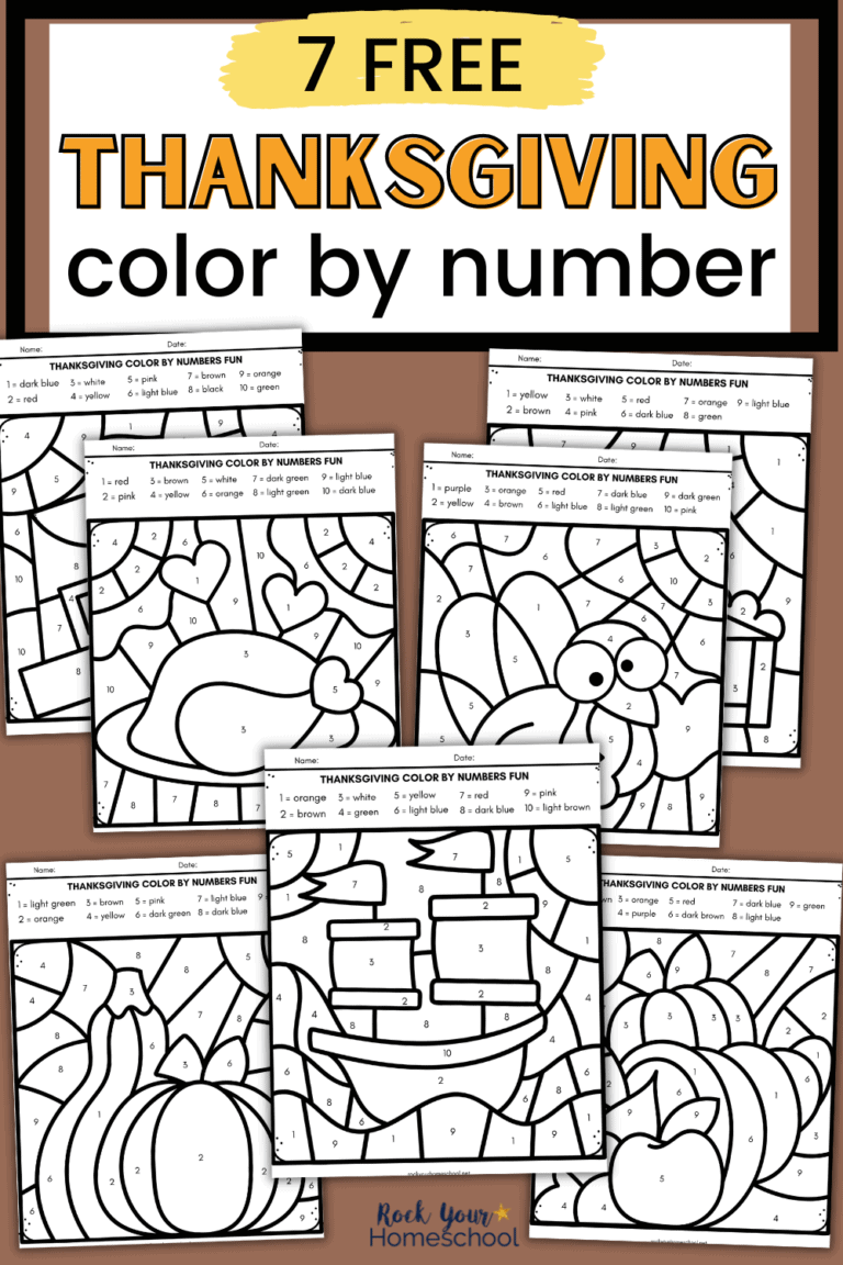 Free Printable Thanksgiving Owls Activity Pack for Holiday Fun