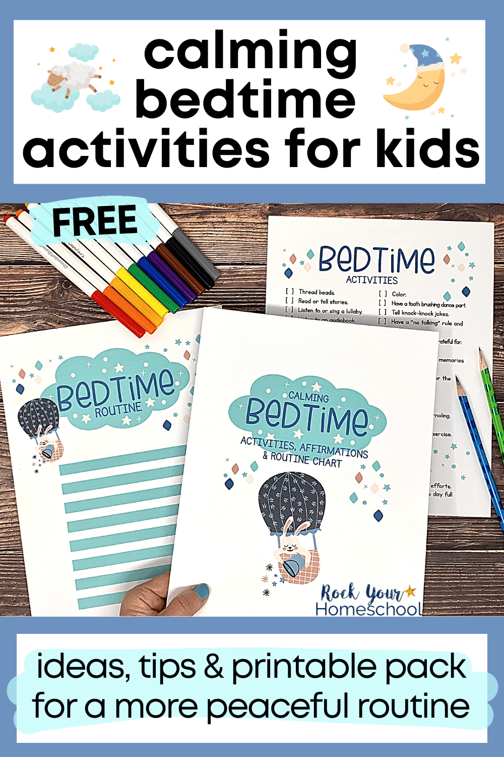 Calming Bedtime Activities For Kids Enjoy A Positive Routine Calming Bedtime Activities For Kids Enjoy A Positive Routine