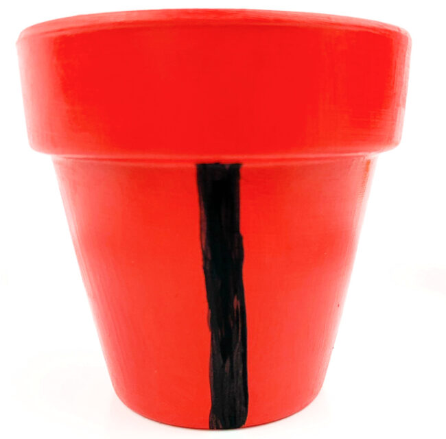 Ladybug Craft for Kids: How to Make with Clay Pot - Rock Your Homeschool