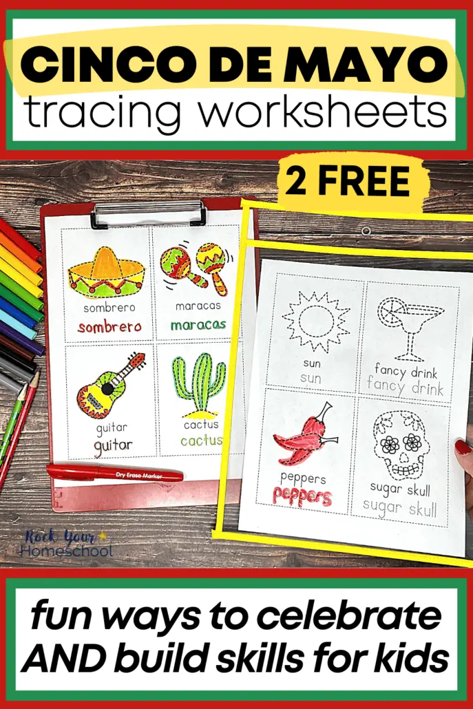 Cinco De Mayo Fun Activities And Resources Cinco De Mayo Fun Activities And Resources