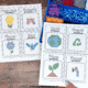 Earth Day Perler Beads: How to Make These Crafts (Free Patterns)