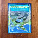 U.S. Geography Homeschool Curriculum for Grades 4-6