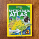 U.S. Geography Homeschool Curriculum for Grades 4-6