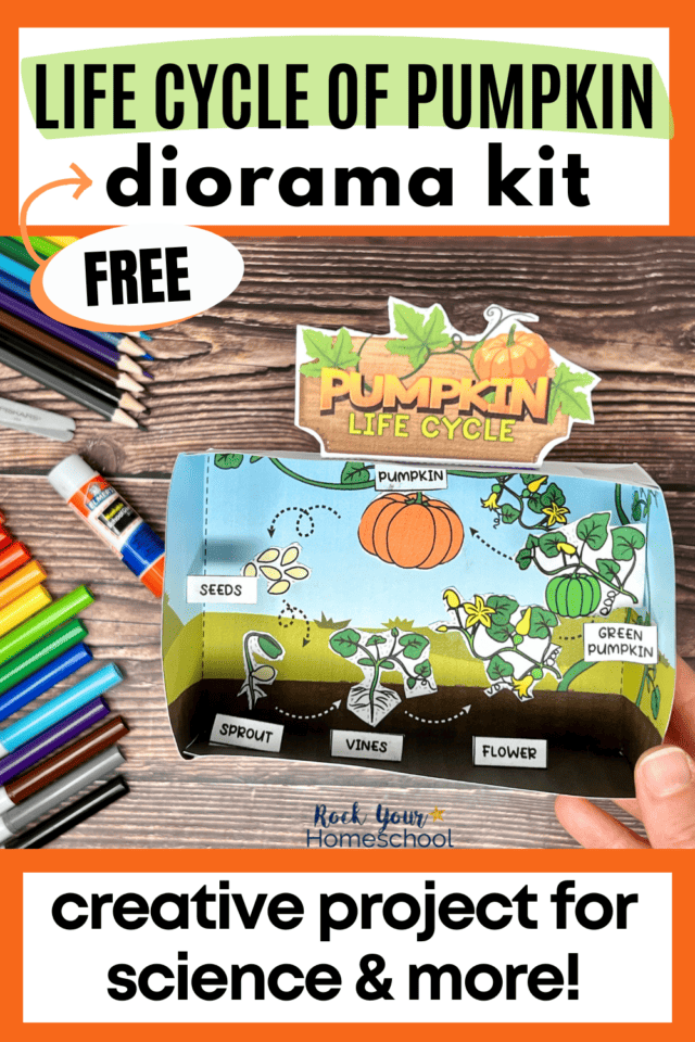The 15 Best Free Pumpkin Printables for Kids - Rock Your Homeschool
