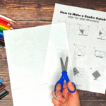 Cootie Catcher Instructions: How to Make and Enjoy (Free)