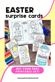 10 Easter Art Projects for Kids to Easily Make and Enjoy - Rock Your ...