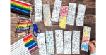 Pokemon Bookmarks to Color for Easy Fun with Kids (Free)- Rock Your ...
