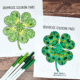 Shamrock Coloring Pages for Adults and Older Kids (9 Free)- Rock Your ...