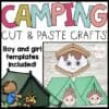 20 Camping Crafts for Kids: Easy Ideas for Fun Activities- Rock Your ...