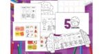 Five Senses Printables Pack for Sorting Fun and More (Free) - Rock Your ...