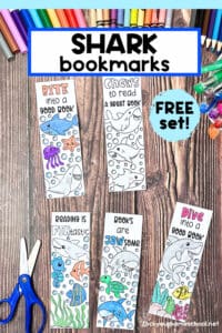 The Best Shark Crafts for Kids: 15 Fun Activities & Ideas - Rock Your ...