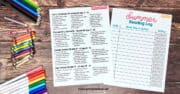 Summer Reading Challenges & Fun Ideas for Kids of All Ages - Rock Your ...
