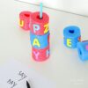 Pool Noodle Activities and Crafts for Easy DIY Frugal Fun - Rock Your ...