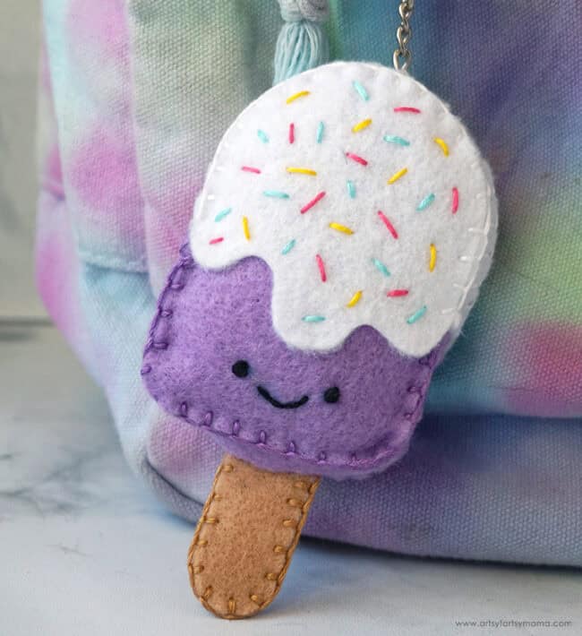 Popsicle Crafts for Kids: Cute and Colorful DIY Fun- Rock Your Homeschool