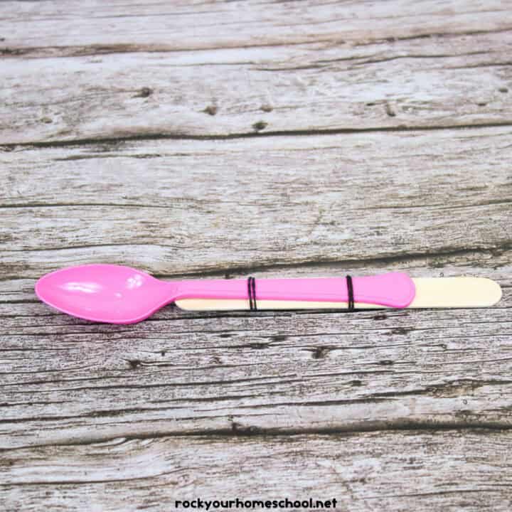 STEM Catapult For Kids: How To Easily Make (with Video) - Rock Your ...