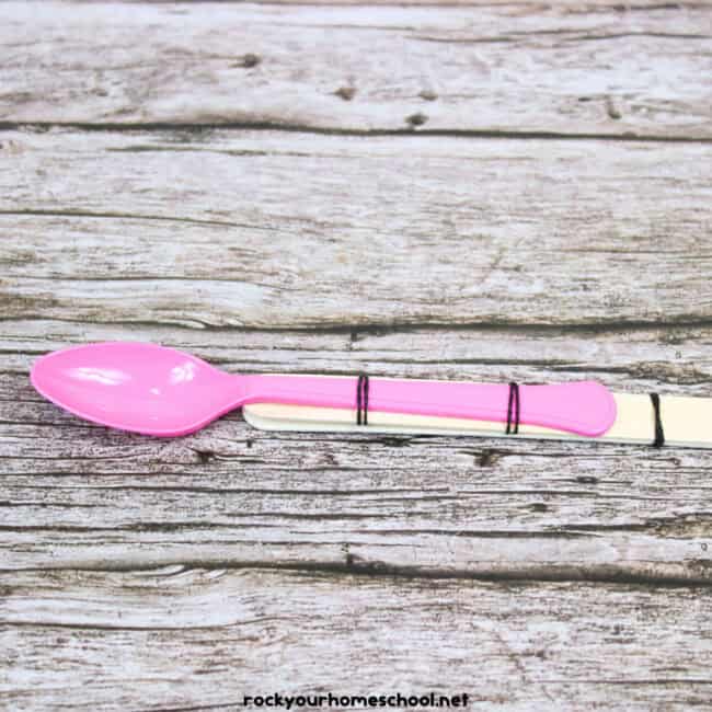 STEM Catapult For Kids: How To Easily Make (with Video) - Rock Your ...