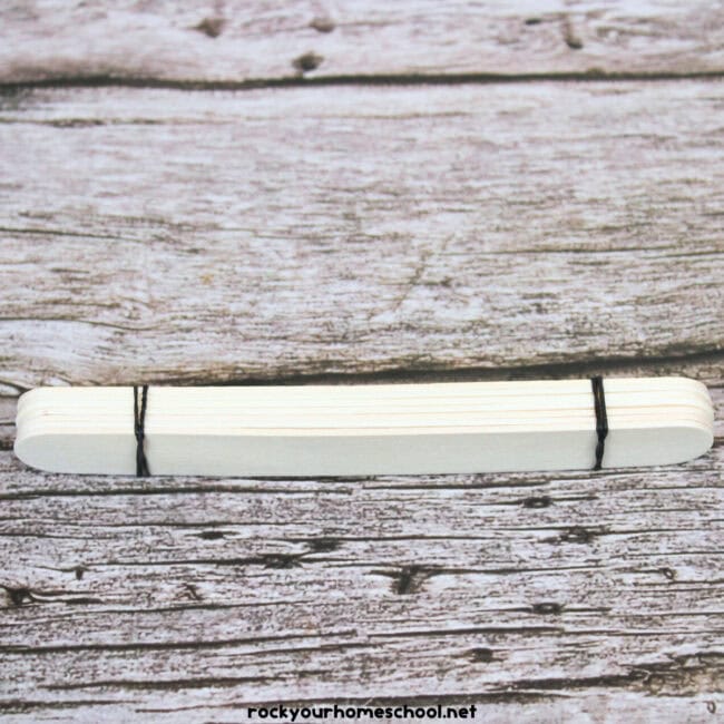 STEM Catapult For Kids: How To Easily Make (with Video) - Rock Your ...