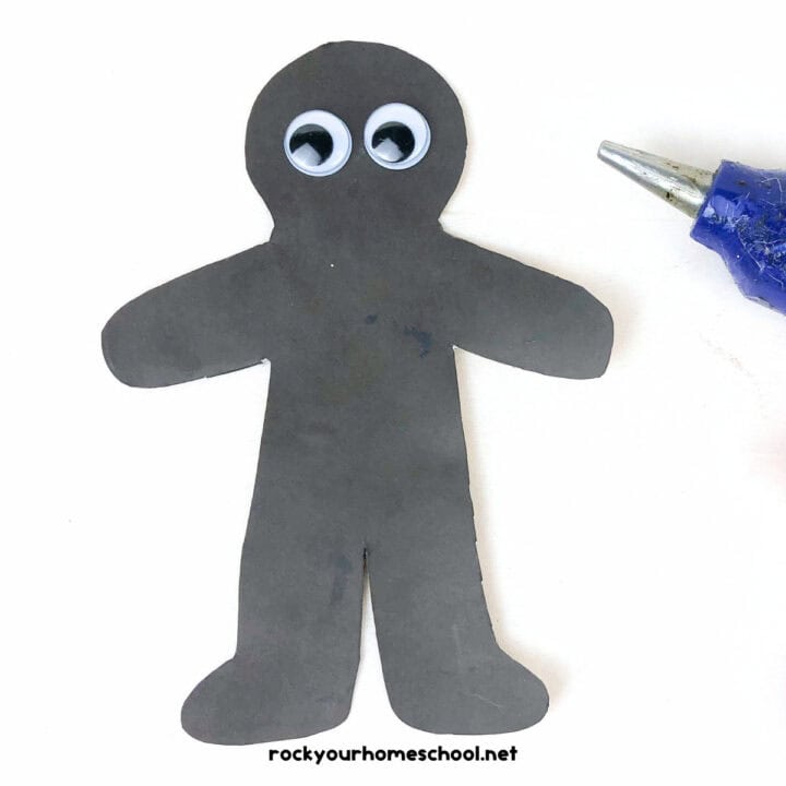 Mummy Craft: How To Make For A Fun Halloween Activity - Rock Your ...