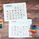 2025 Fun Days Calendar - Rock Your Homeschool