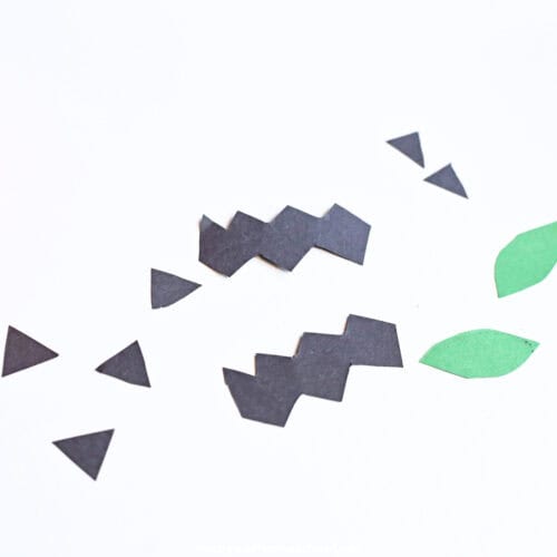 Light Up Jack O Lantern Craft Kids Will Love- Rock Your Homeschool