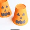 Light Up Jack O Lantern Craft Kids Will Love- Rock Your Homeschool