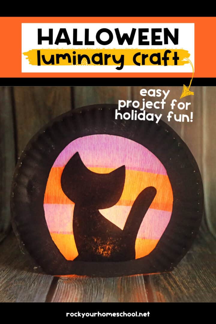 Black Cat Crafts: 15 Cute and Easy Ideas for Kids - Rock Your Homeschool