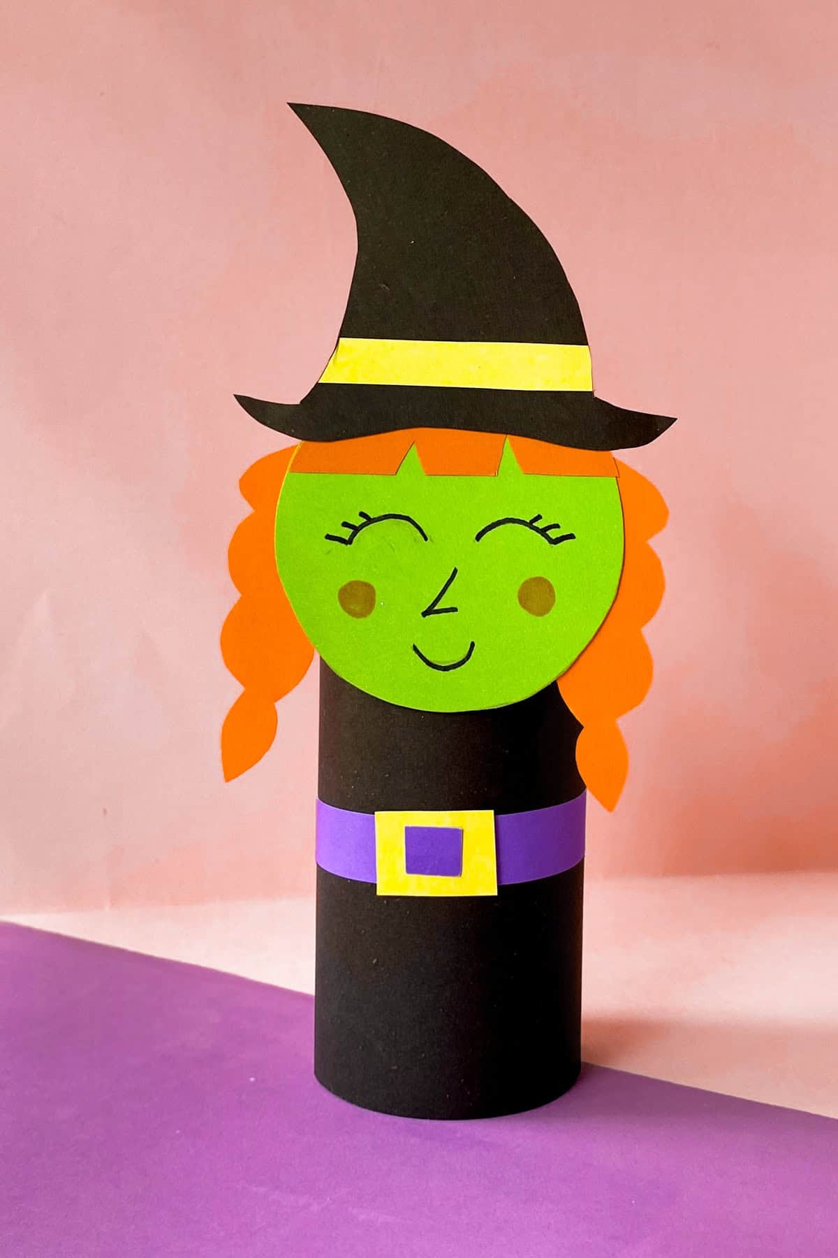 Witch Crafts for Kids: 15 Fantastic and Fun Ideas - Rock Your Homeschool