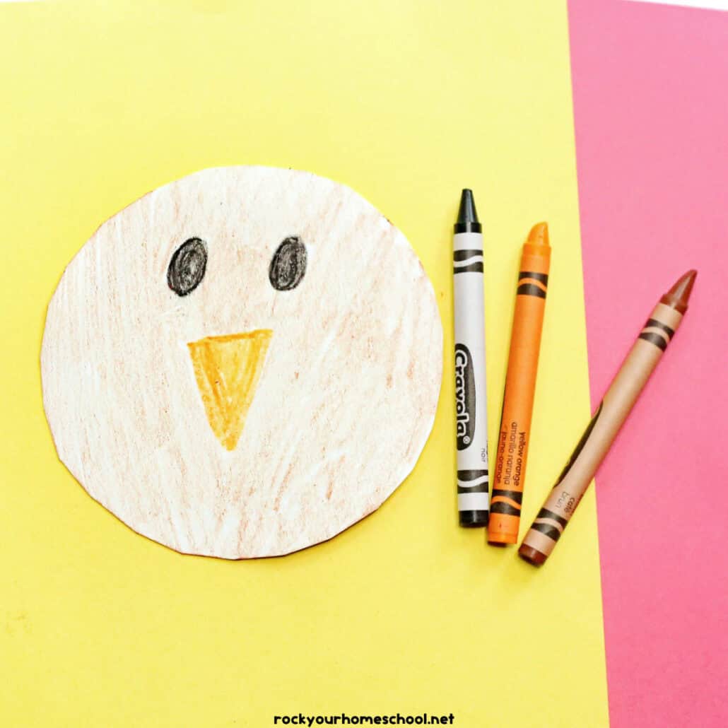 Turkey Paper Plate Craft: How To Make For Thanksgiving Fun- Rock Your ...