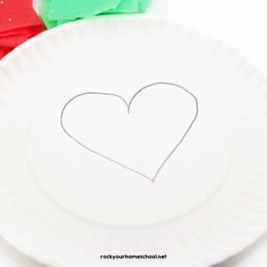 Grinch Paper Plate Craft: How To Make & Ideas For Enjoying- Rock Your ...