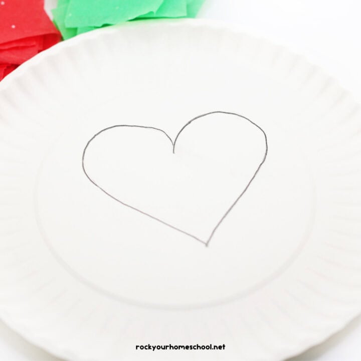 Grinch Paper Plate Craft: How To Make & Ideas For Enjoying- Rock Your ...