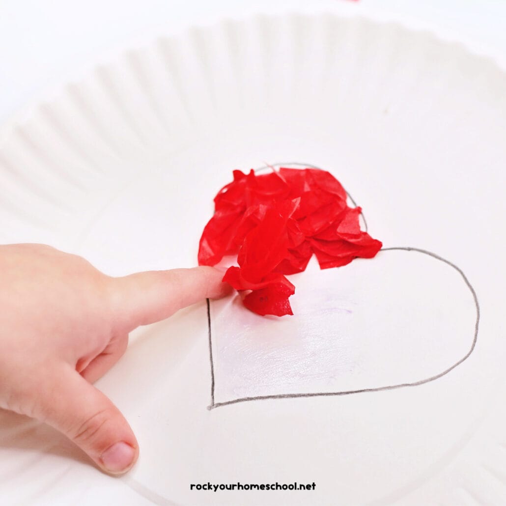 Grinch Paper Plate Craft: How To Make & Ideas For Enjoying- Rock Your ...