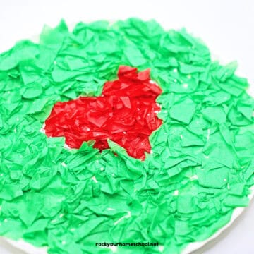 Grinch Paper Plate Craft: How To Make & Ideas For Enjoying- Rock Your ...
